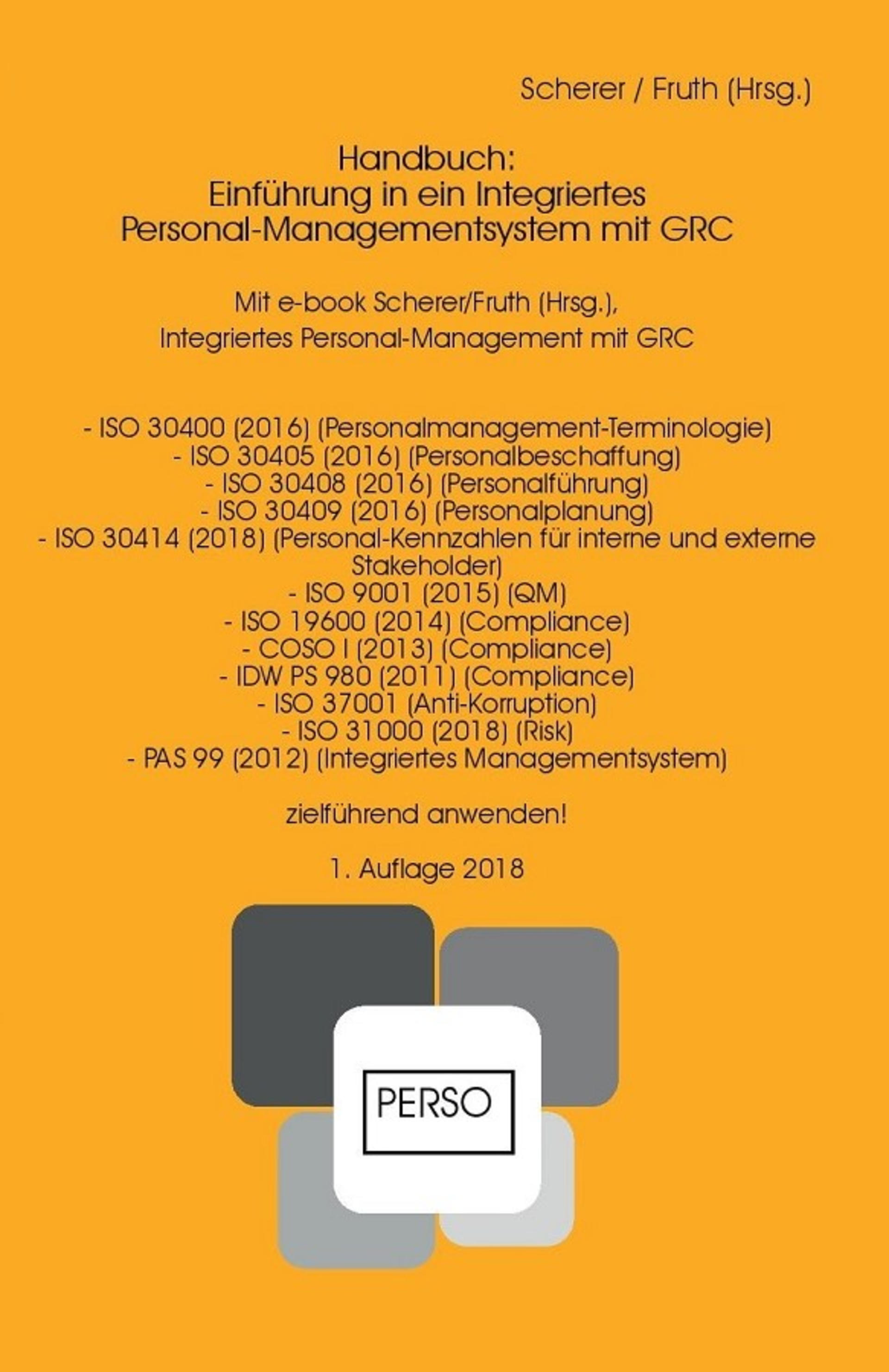 Governance Solutions GmbH